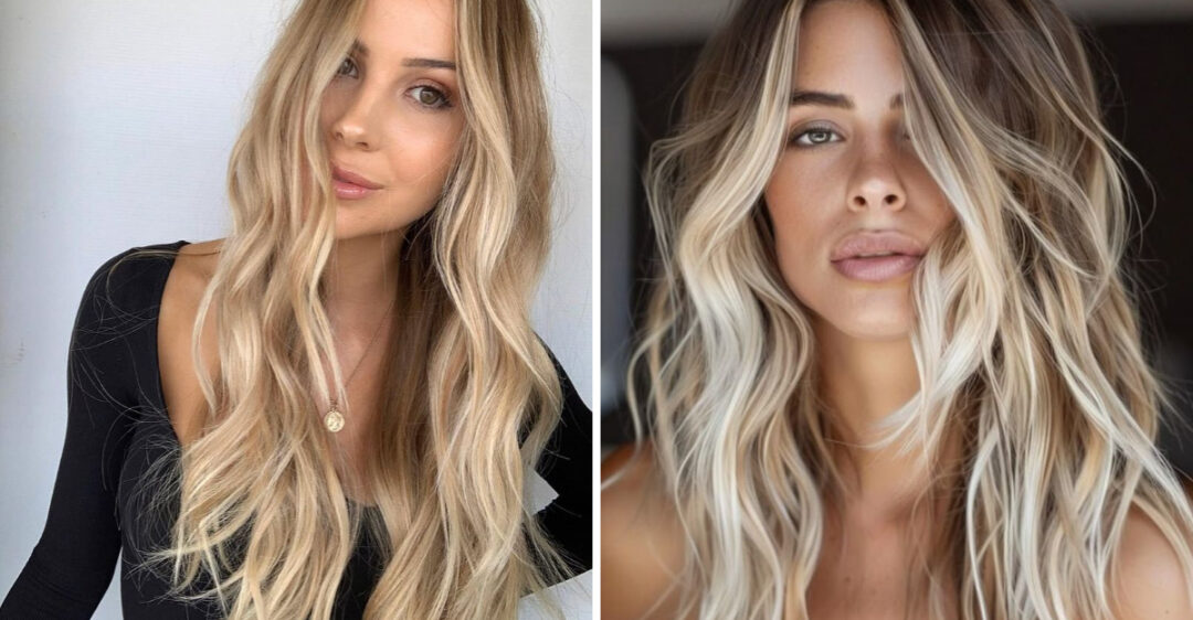 15 Top Bachelorette Party Soft Waves To Match Any Outfit
