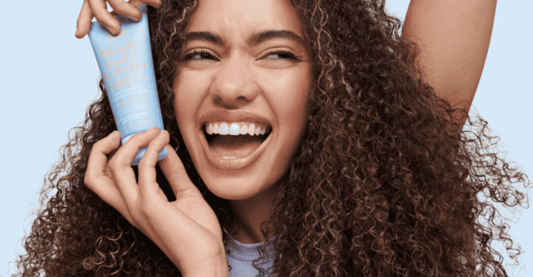 15 Ways To Nourish Your Curls For Long-Lasting Shine