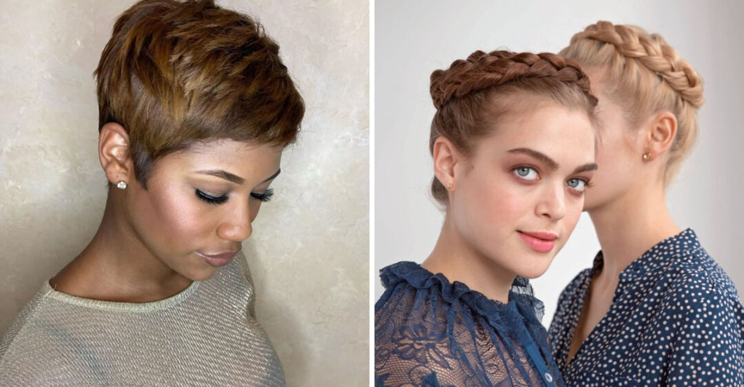 16 Nap-Proof Hair Looks That Hold Up To Midday Slumps