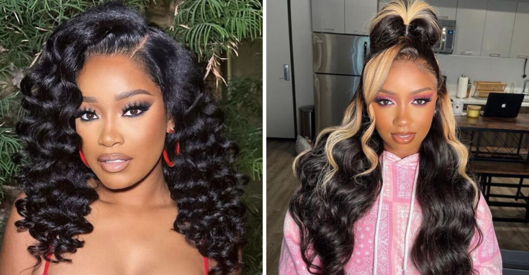 17 Humidity-Proof Curly Hairstyles For Sunny Days