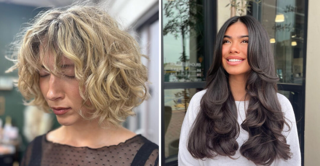 18 Forever-Flattering Haircuts That Will Never Go Out Of Style