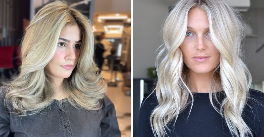 19 Trendy Light Hair Colors That Will Make You Feel Like A Fresh New You