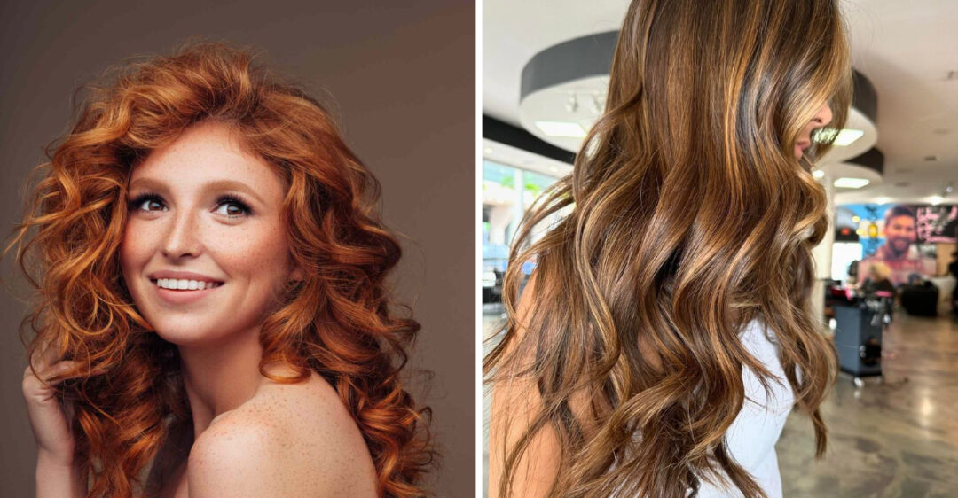 40 Hair Colors Pros Are Loving This Year (And You Will Too)