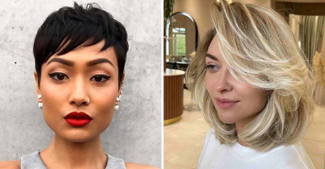 Chop It and Forget It: 17 Easy Short Styles That Still Bring the Wow