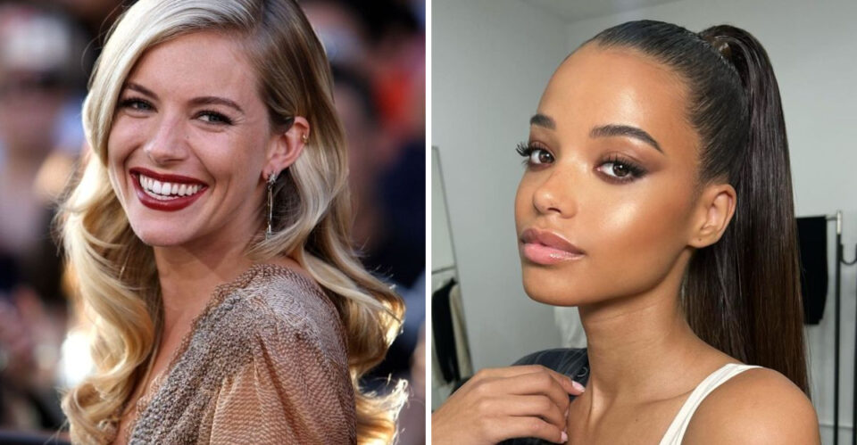 Dressed To Impress: 15 Hairstyles For Cocktails Parties