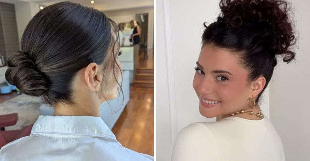 Fight The Frizz: 18 Hairstyles That Can Handle Humidity