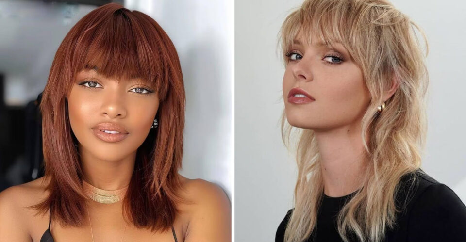 Gen Z’s Ultimate Haircut Guide: What’s Hot Right Now