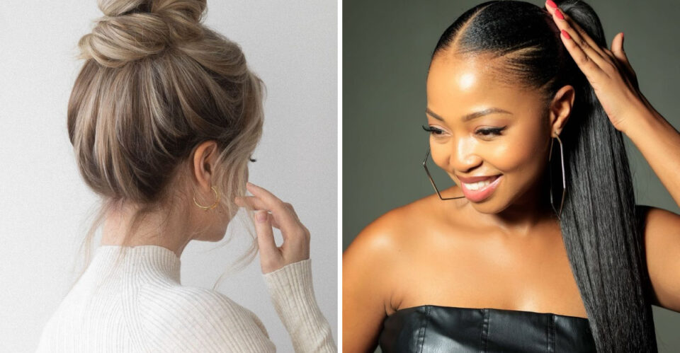 Good Hair Day Every Day: 17 Easy Styles That Actually Work