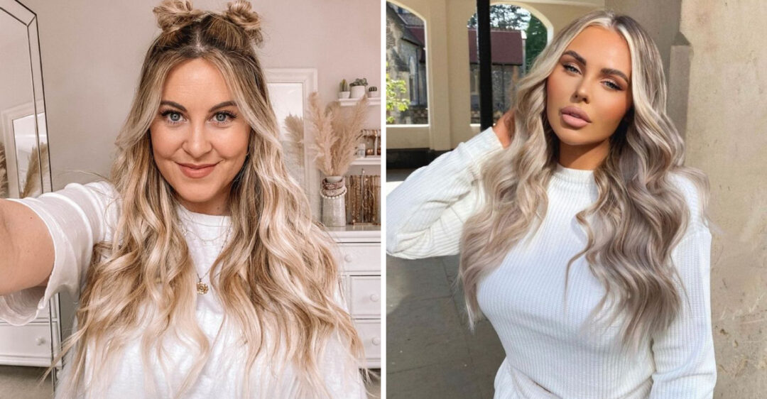 I Tried TikTok’s Most Popular Hair Hacks—Here’s What Happened