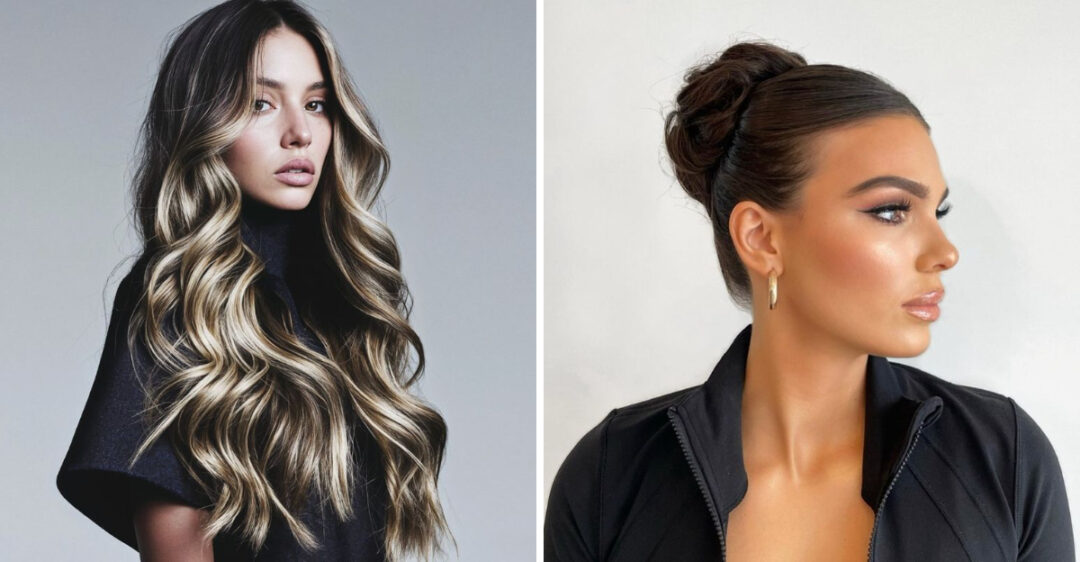 Flawless Hair - Cool cuts and stunning styles