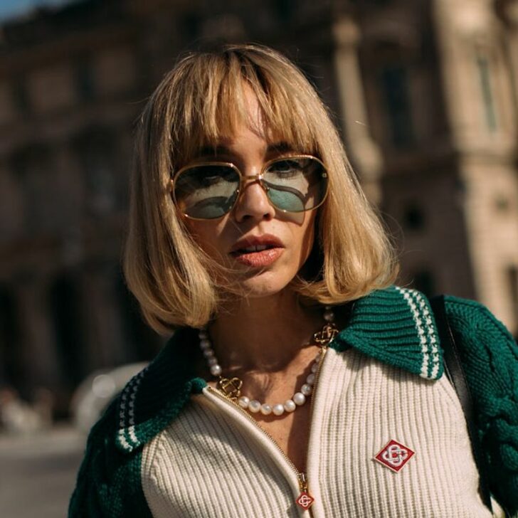 Meet the 34 Hairstyles Making 2025’s Style Statement