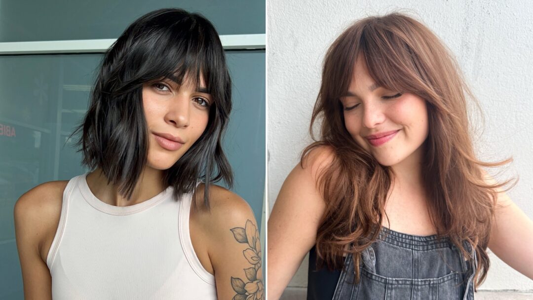 The Volume Fix: 43 Haircuts That Rescue Thin Hair Fast