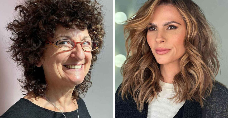 10 Outdated Hairstyles That Are Aging You, And 10 To Try Instead