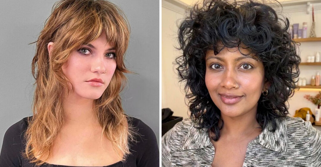 15 "I've Finally Embraced My Natural Texture" Hairstyles for Women Who ...