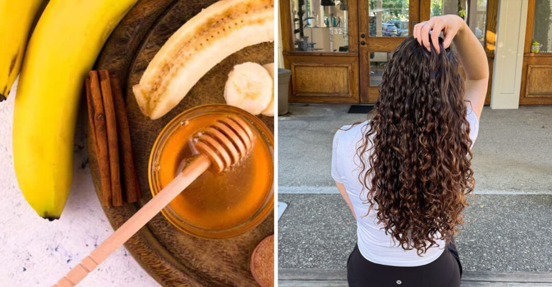 15 Effective Homemade Hair Conditioners: Benefits + How They Work