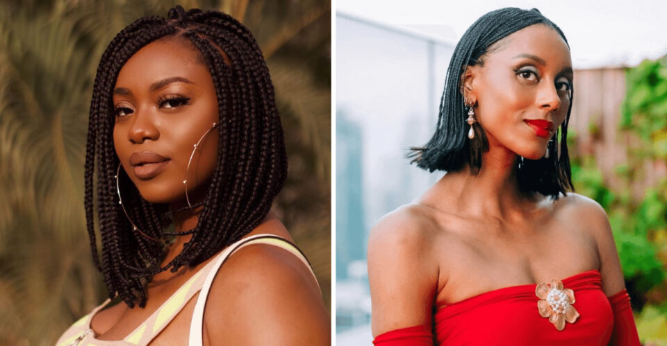 15 Exquisite Bob Braid Hairstyles & How To Style Them