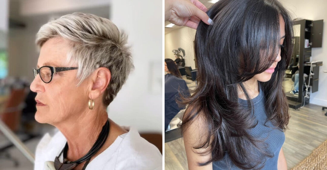 15 Haircuts That Stop Thin Hair From Looking Stringy