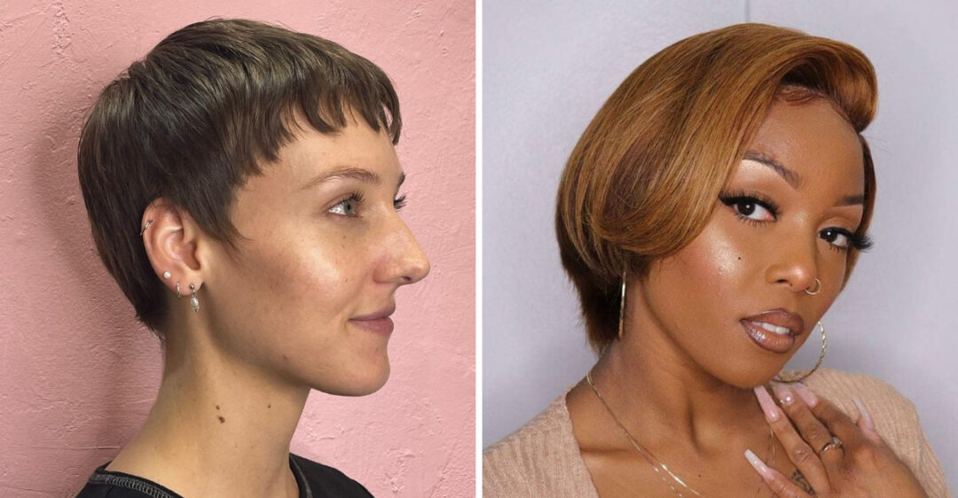 15 Popular Smooth Pixie Haircuts That Highlight Your Natural Beauty