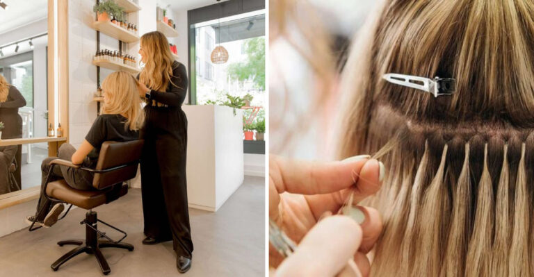 15 Things You Need To Do Before Getting Hair Extensions