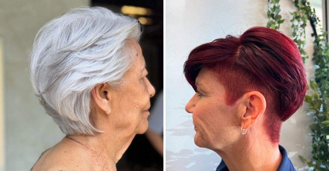 15 Timeless Pixie Bobs For Older Women Who Love To Shine