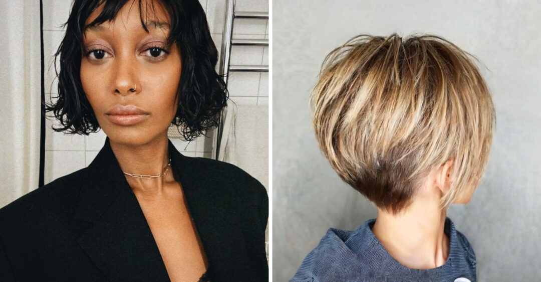 Tips To Help You Spot A Bad Short Haircut