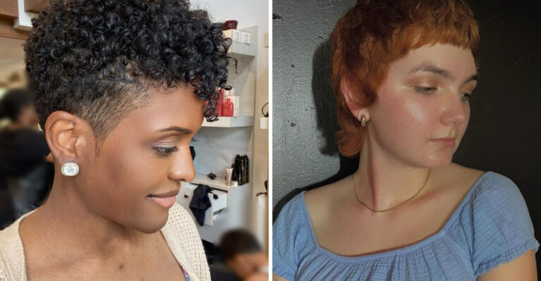 16 Chic Pixie Styles Women 40+ Are Loving In 2025