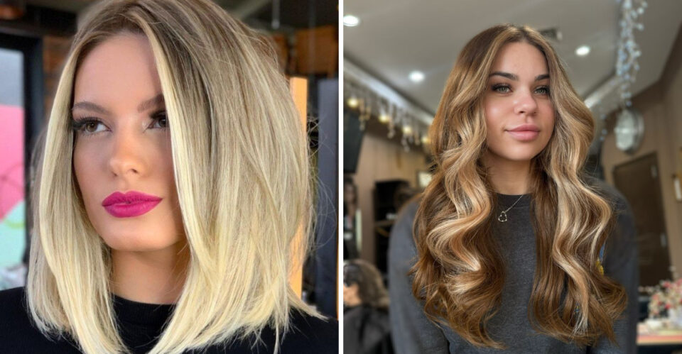 16 Top Hairstyle Trends For Oval Shaped Faces