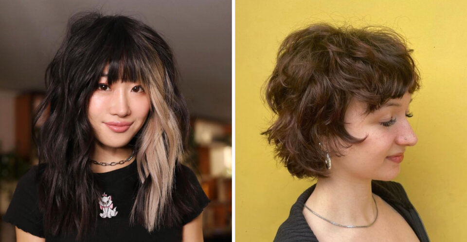 16 Iconic 2000s Hairstyles That Look Just As Cool Today