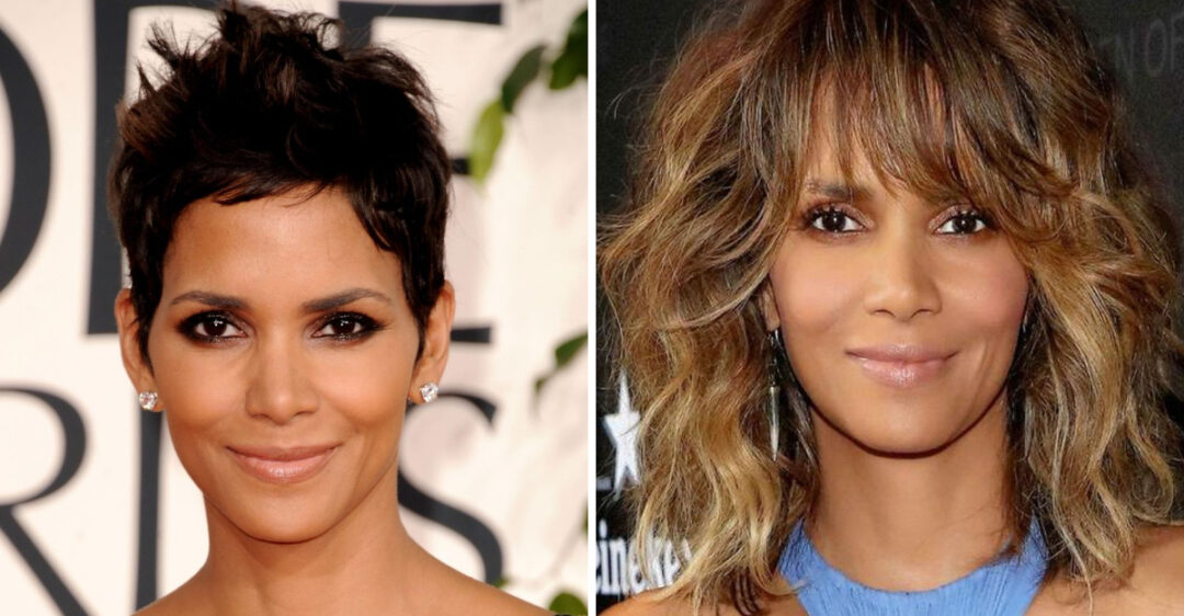 18 Halle Berry Hairstyles That Define Effortless Elegance