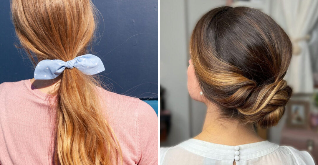 20 Best Preppy Hairstyles: The Best Styles For A Classic Look