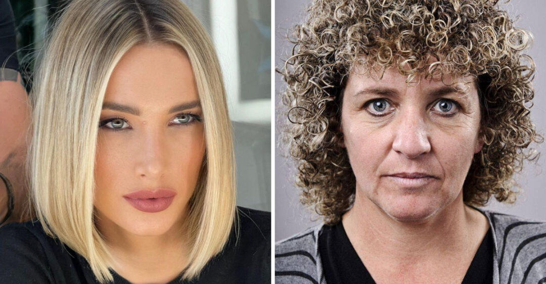 20 Chin-Length Hairstyles Women Over 60 Should Avoid