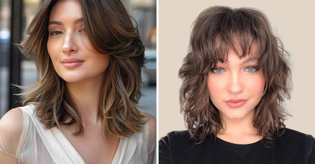 20 Fox Haircuts That Are Dominating This Year's Style Charts