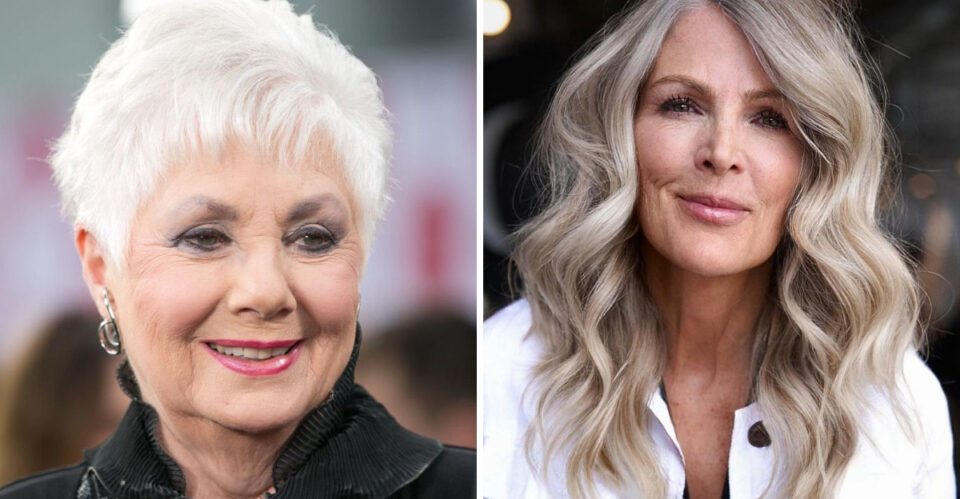 20 Hair Color Tips Boomers Should Know