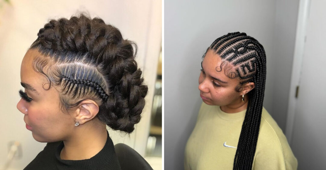 38 Must-Try Braids That Make Black Hair The Ultimate Style Statement