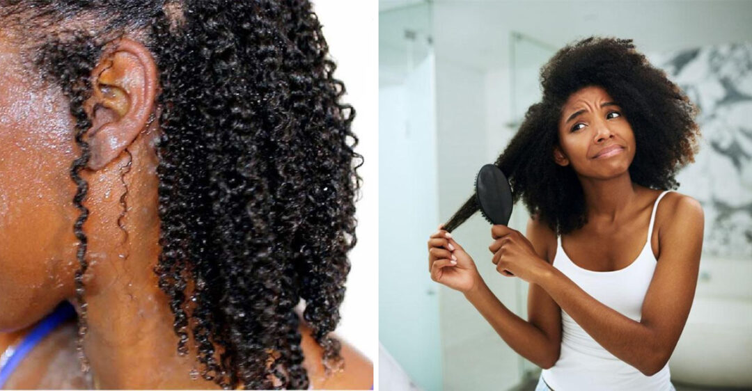 4B Hair Type: 15 Tips On How To Take Care Of And Style It
