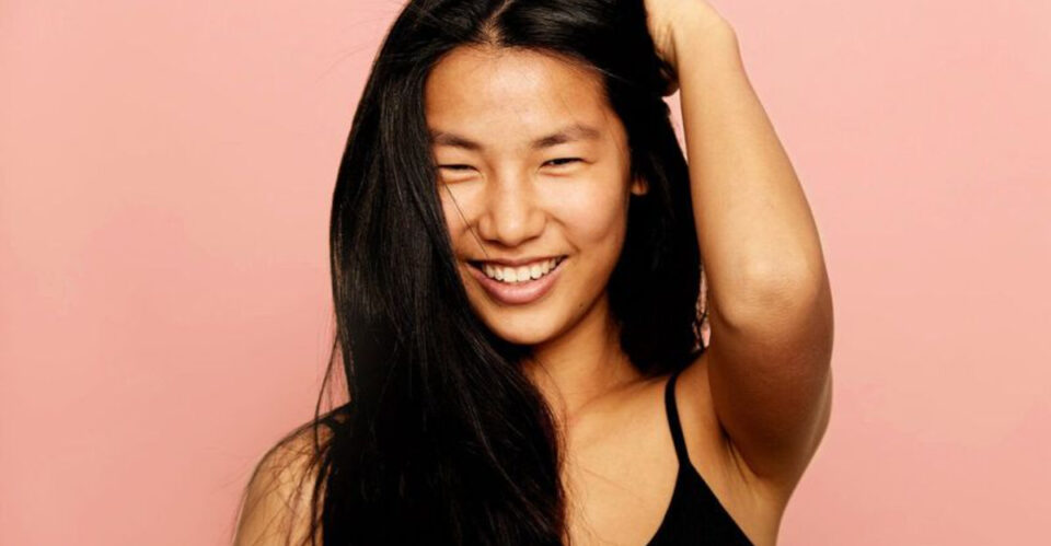 Can You Train Your Hair to Be Less Oily? We Tried It