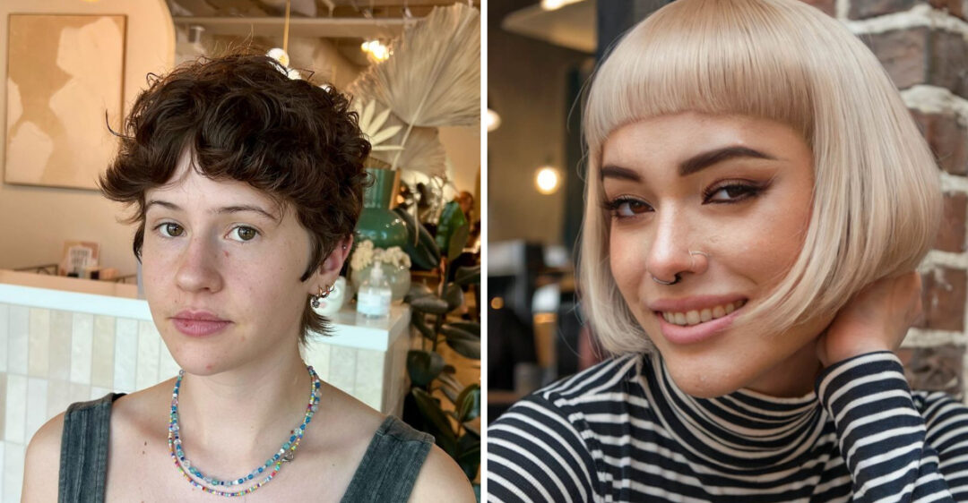 Chop It Off! 17 Chic Short Hairstyles Redefining Summer Style