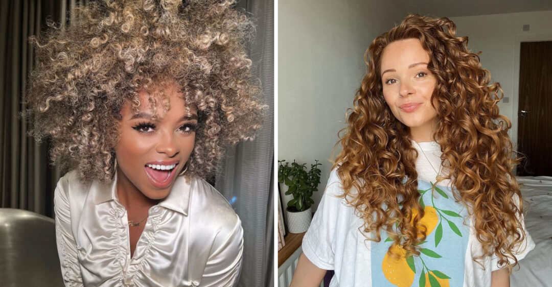 Mastering Curly Hair: 20 Tips For Perfect Curls Every Day
