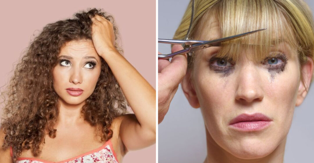 The 15 Worst Haircuts Ever and How to Save Yourself From Disaster