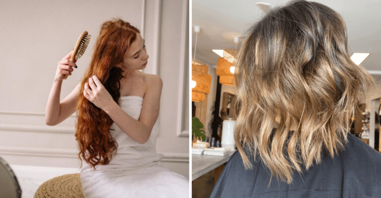 Type 1b Hair: Pros And Cons, How To Take Care, And Hairstyles
