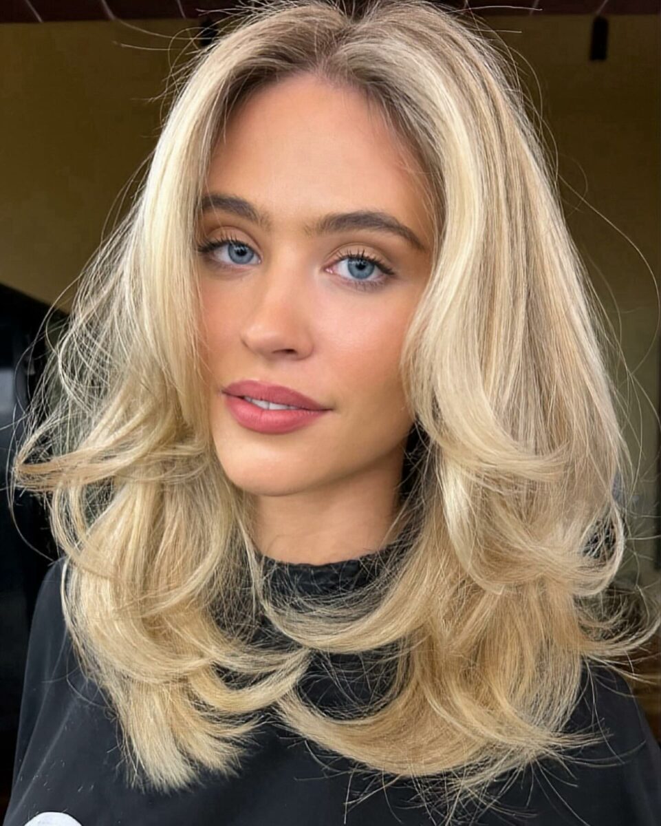 Short to Long, These 39 Kitty Cut Styles Are Stealing the Show