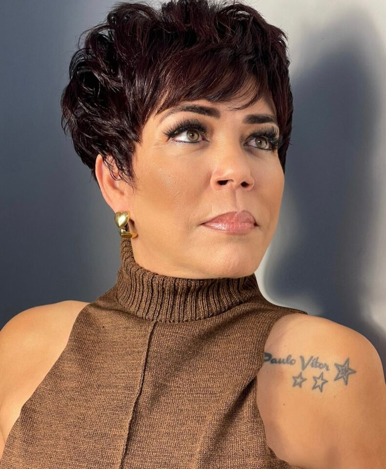 Hair Stylists Recommend These 38 Youth-Boosting Pixie Cuts for Women ...