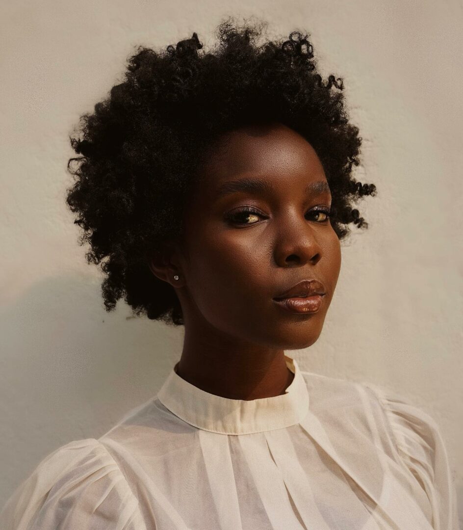 Wash, Go, and Glow: 32 TWA Looks That Celebrate Every Curl