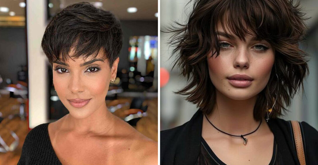 15 Effortless Pixie Bobs Perfect for the Modern, Busy Woman