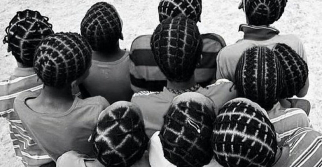 15 Little-Known Things About Cornrows You'll Want to Share