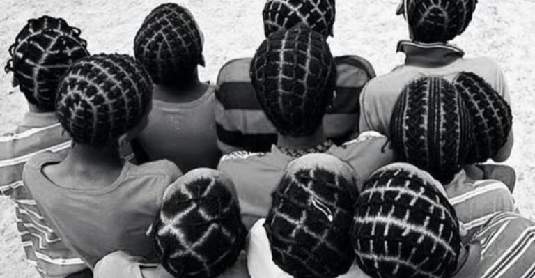 15 Little-Known Things About Cornrows You'll Want to Share