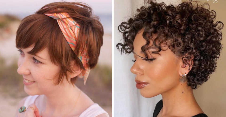 15 Pixie Styles That Are Light, Lovely, And Unapologetically Feminine