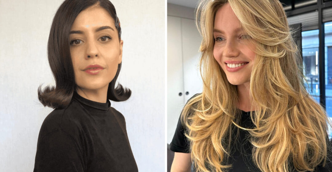 16 Beautiful Flipped Haircuts That Will Keep You On Trend