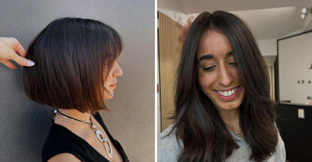 17 Low-Upkeep Haircuts That Keep You Looking Great With Minimal Styling