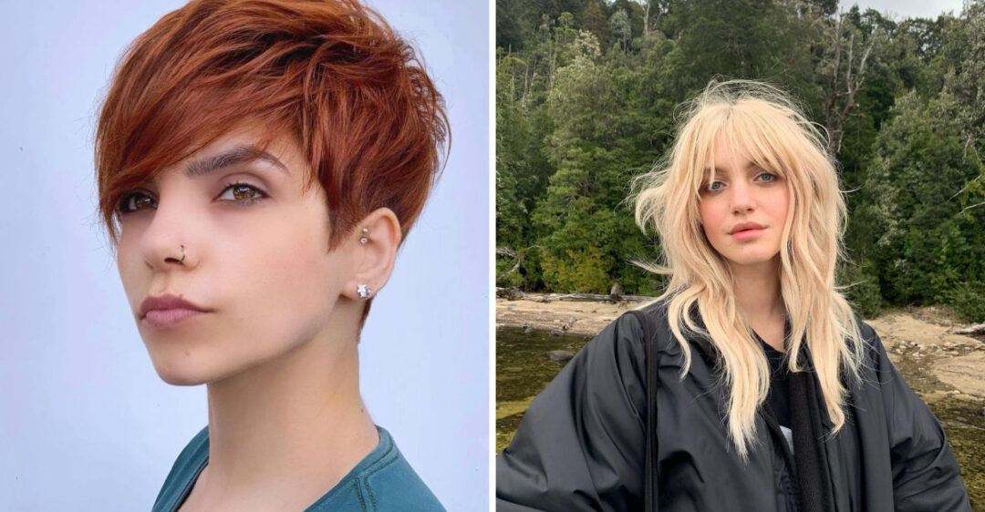 17 Next-Level Haircuts That Will Have Everyone Asking For Your Stylist